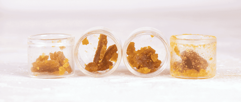 What is THC Wax? And Why You Should Try It | High There!