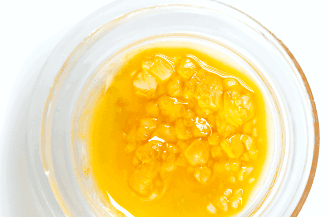 Everything You Need to Know about THC Diamonds | High There!