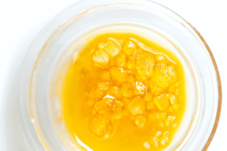 Everything You Need to Know about THC Diamonds | High There!