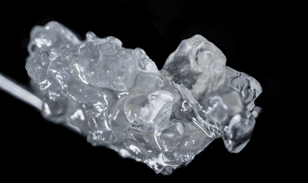 Everything You Need to Know about THC Diamonds | High There!