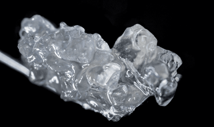 Everything You Need to Know about THC Diamonds | High There!