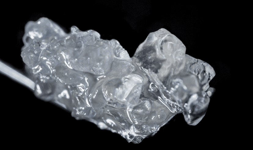Everything You Need to Know about THC Diamonds | High There!
