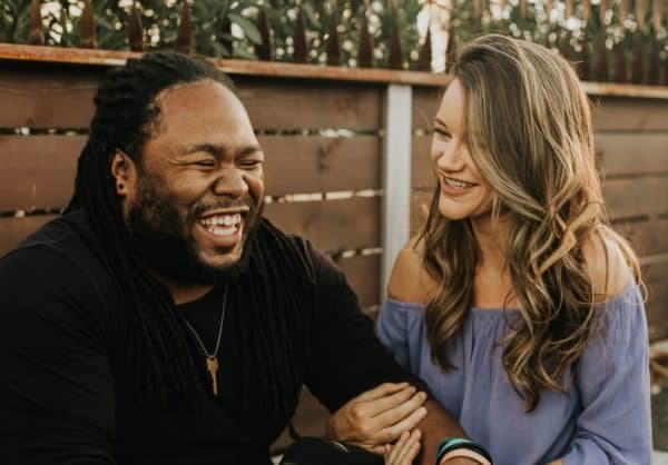 12 Weed Strains That Make You Laugh the Most | High There