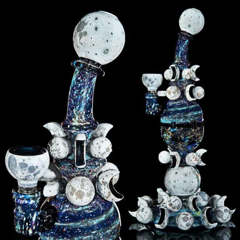The 12 Most Expensive Bongs in the World - A $1,000,000 Bong?!