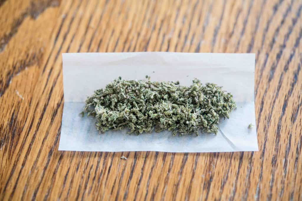 How to Roll a Joint (Instructions for Beginners)