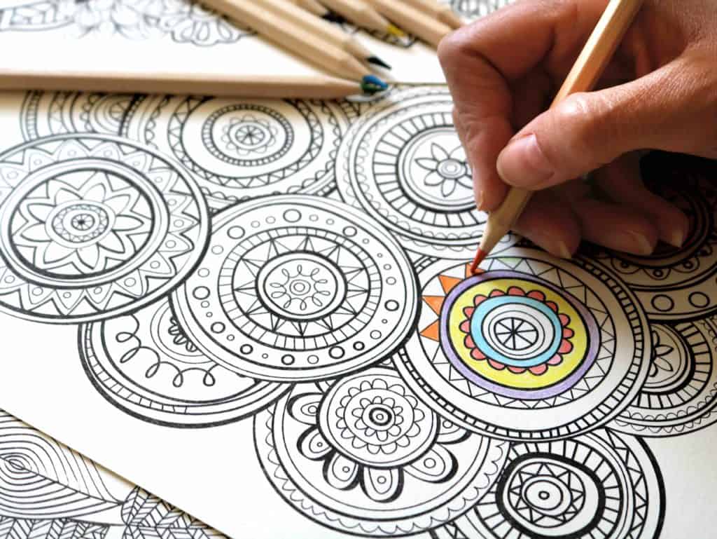 19 Awesome Things to do While High