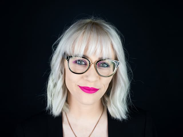 Alice Moon on Working in Cannabis Despite Having CHS