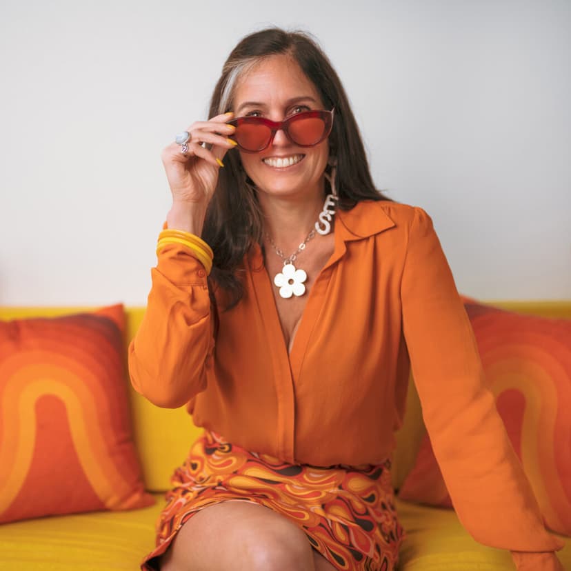 oOYes! CEO Tanya Griffin Gets Intimate About Sex and Cannabis