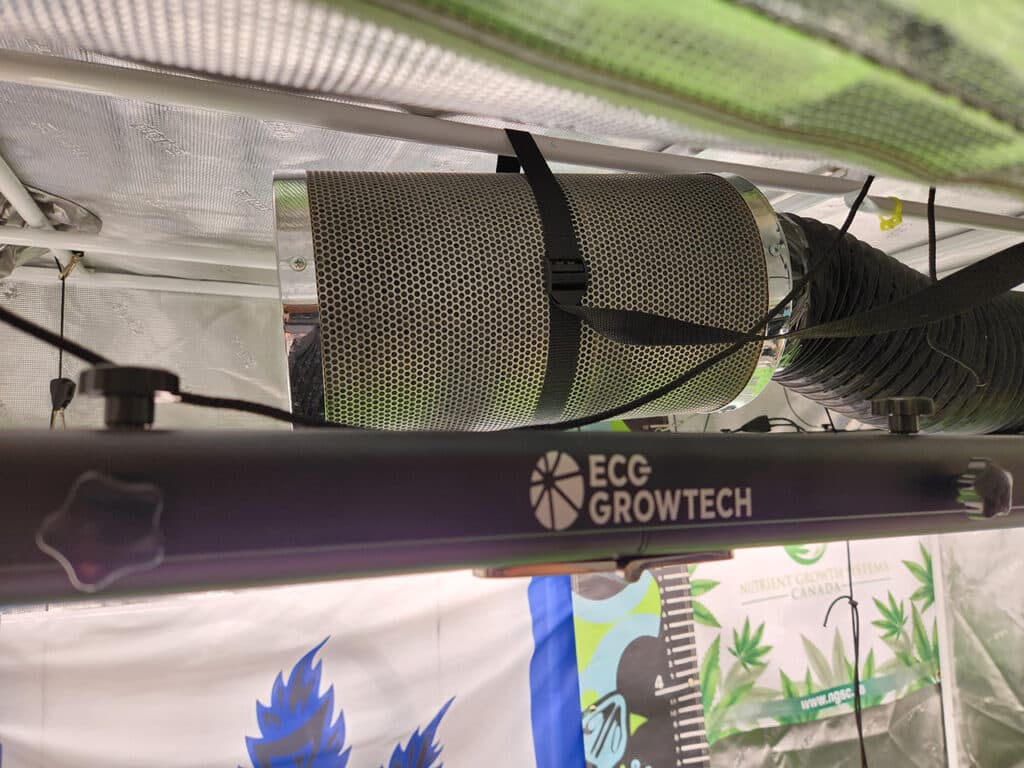 The Canadian Farmer: How to Set Up a Weed Grow Room