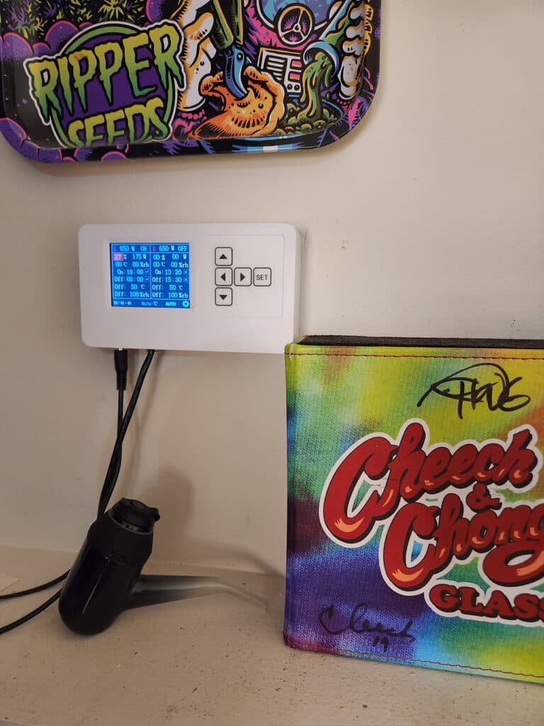 The Canadian Farmer: How to Set Up a Weed Grow Room