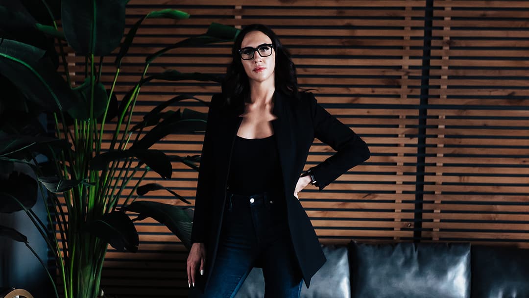 Industry Innovators: Adrienne Uthe, Owner of Flowers of Pot