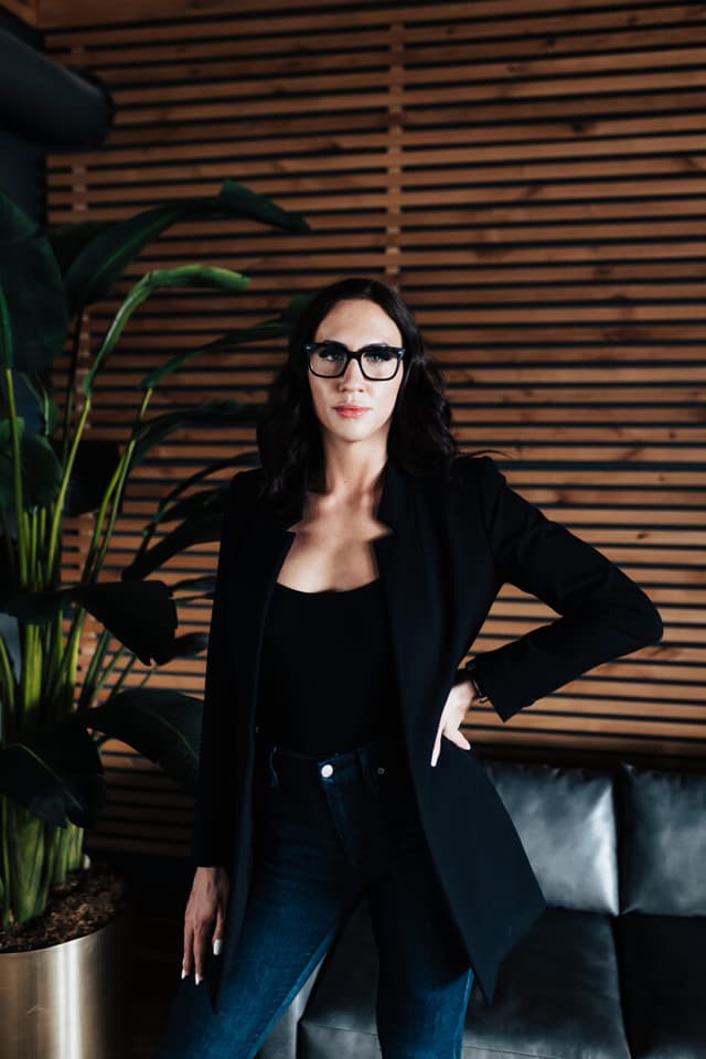 Industry Innovators: Adrienne Uthe, Owner of Flowers of Pot